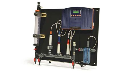 Ammonia Analyzer Prominent