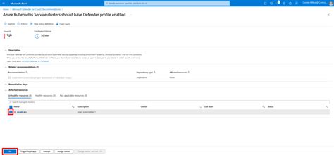 Protect Your Azure Containers With The Defender For Containers Plan On Your Azure Subscription