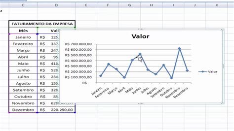 Como Fazer Um Grafico No Excel Tecnoblog Images