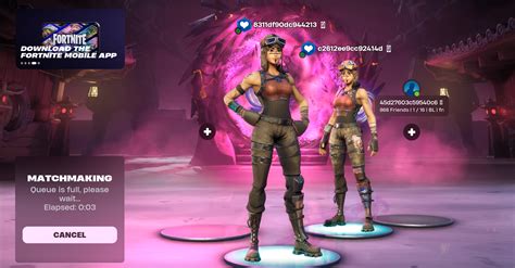 How To Get Bot Lobbies In Fortnite FNLB Documentation