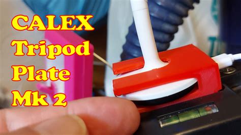 Free 3d File Calex Indoor Ip Camera Bracket Mk 3 📷 ・3d Printer Design