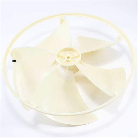 Room Air Conditioner Condenser Fan Blade Db67 00047b Parts Sears