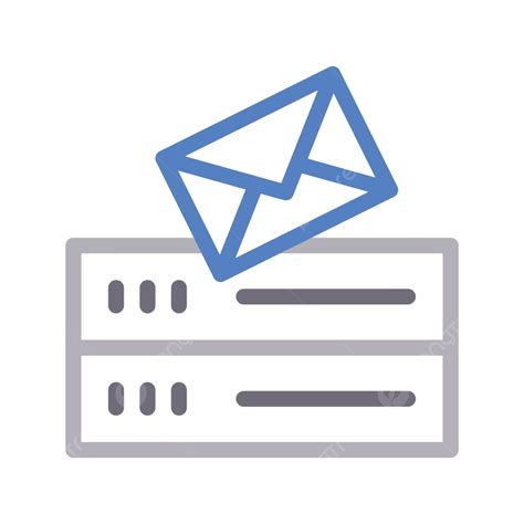 database envelope service storage vector envelope service storage