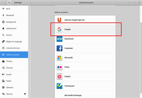 Cara Install Google Drive Di Ubuntu XFCE Atau Mate Desktop Cara Install Google Drive Di Ubuntu XFCE Atau Mate Desktop