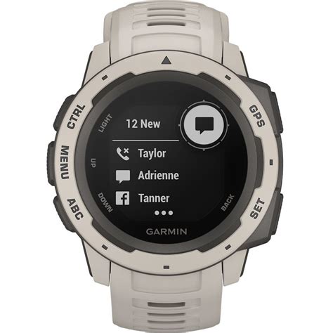 Garmin Instinct Gps Watch Backcountry Com
