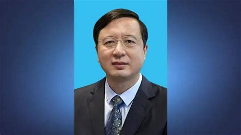陈杰任哈尔滨工业大学党委书记 同志 中央 信息化