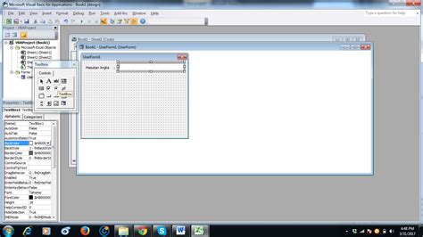 Tutorial Looping Pada Ms Excel ~ Arifatul Official Website