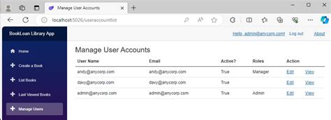 How To Implement Custom User Roles In A Net Core Blazor Server Application