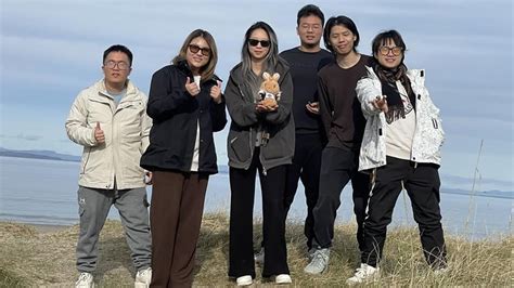 Aberdeen Institute Of Data Science And Artificial Intelligence Of South China Normal University