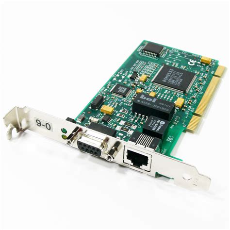IBM TOKEN RING PCI NETWORK ADAPTER CARD WAKE ON LAN EBay