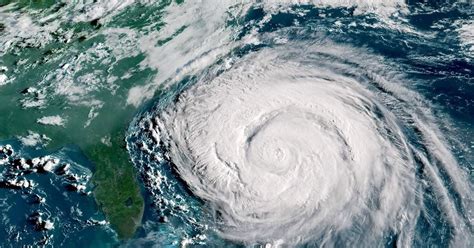 Hurricane Lorena The Path Its Taking And Which U S States Might Be Affected