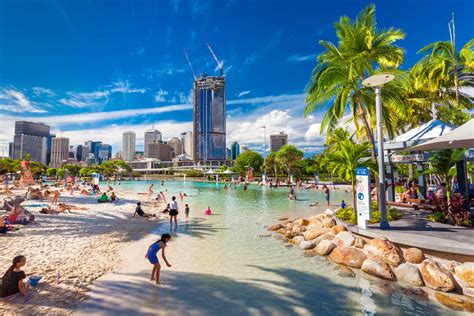 15 Places To Visit In Brisbane Tourist Places And Top Attractions