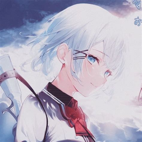Pin Di Siesta Gambar Anime Animasi Gambar