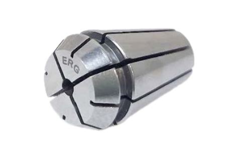 Цанга для метчика Standard Er16g 7x5 5 M10 Debever Machining Solutions Db S Er16stc755m10