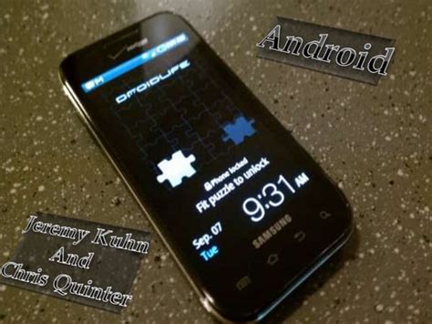 Androidppt