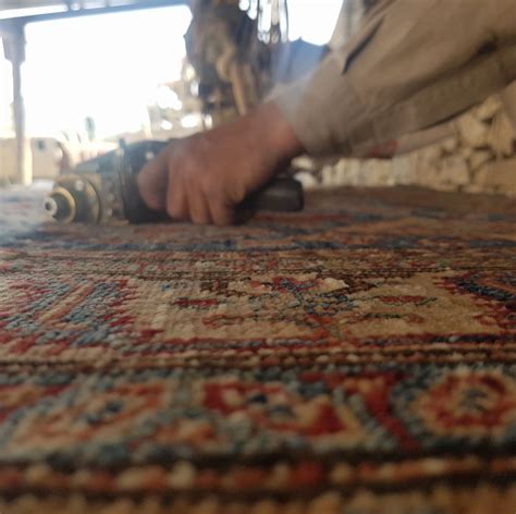 شرکت قالین شوئی جمشیدزاده