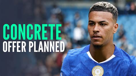 Chelsea Ready To Make Huge Morgan Rogers Transfer Push Amid Garnacho