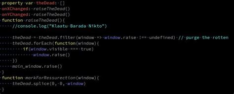 Functional Playing With Functional Style In Javascript DevRant