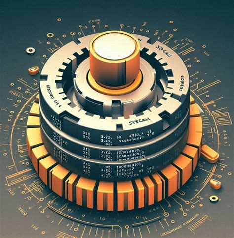 Syscalls En Linux En Linux Un Syscall” O Llamada Al By Emiliano