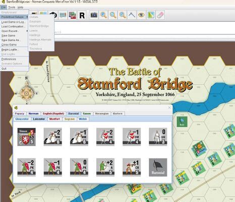 Module Norman Conquests Conflicts Of The Normans And Their Successors