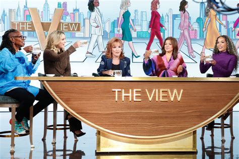 Is ‘the View New Today When To Expect New Episodes From The Abc Talk Show