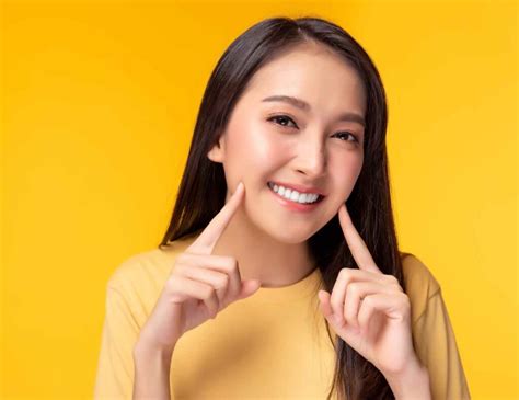 20 Reasons Why Teeth Get Stained Understanding And Preventing Tooth