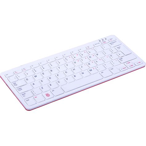 Raspberry Pi 400 Ordinateur Broadcom Bcm2711 Quadricœur Cortex A72