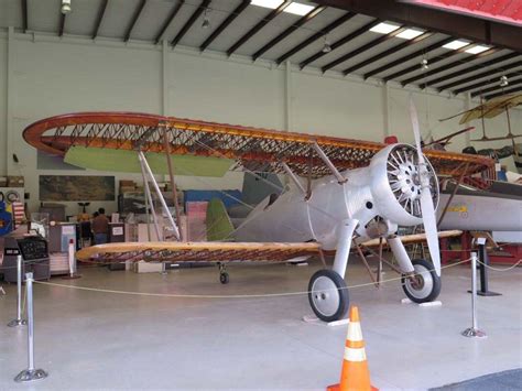 Boeing F4b 4 Photos And Video Net Maquettes