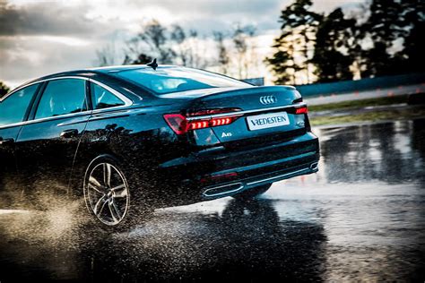 Vredestein Quatrac Pro gelauwerd - AutoRAI.nl
