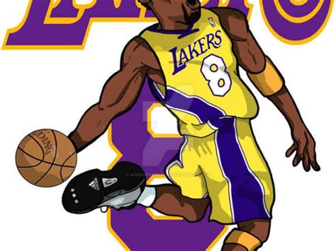 Download Kobe Bryant Always Ready To Shoot Wallpaper