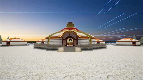 Монголд анх удаа виртуал цагаан сар зохион байгуулагдана МОНГОЛ ТВ