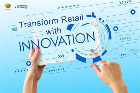 Nihilent On Linkedin Retailindustry Retailtech Technology Innovation Customerexperience…