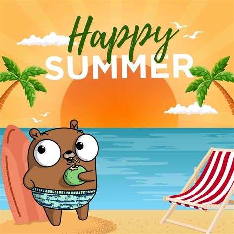 Gophercon On Linkedin Gophercon Gopherconorbust Golang