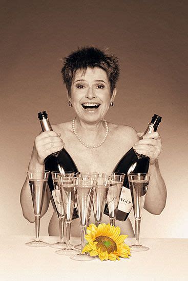 Brigit Forsyth Girls Gallery Photo