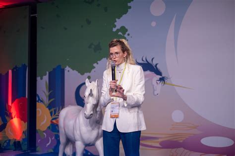 Testlio Founder Inspires Audience With Keynote On The Use Of Ai In