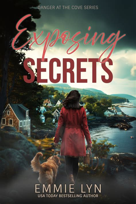 Exposing Secrets Tule Publishing Group