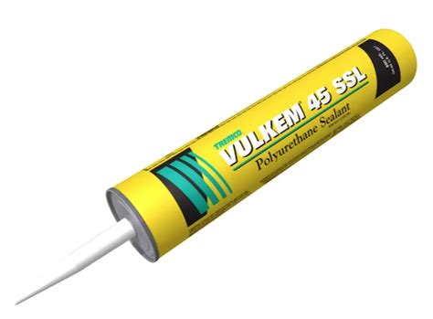 Vulkem 45ssl Polyurethane Sealant Pro Fastening Systems