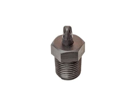 Model 1109 Peek Npt 18 Mnpt Peek Pico Super Air Nozzle