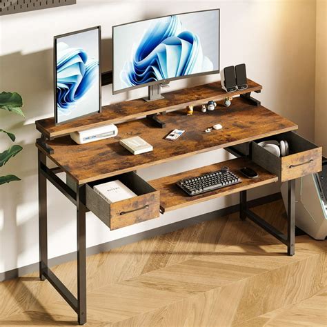 Modern Office Desks
