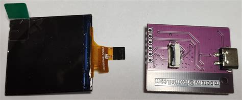 Installing Esphome On Geekmagic Smart Weather Clock Smalltv Pro Esphome Home Assistant