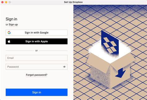 How To Sync Dropbox Folder With Mac