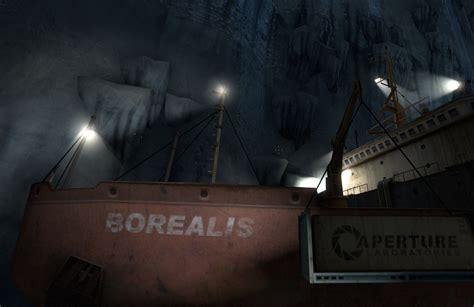 Borealis Mod For Alien Swarm Moddb