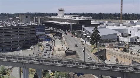 Tushar P Chaudhari On Linkedin Possible Cyberattack Leads To Outages At Port Of Seattle Sea