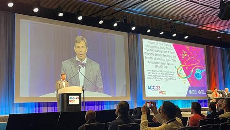 Emily Basham Patane On Linkedin Wearable Device Helps Hf Patients