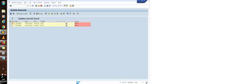 Sap For Abapers How To Create Update Function Module And Invoke It In