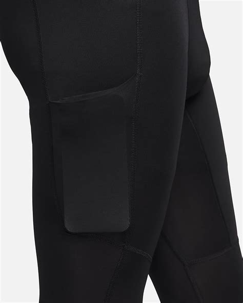 Nike Pro Men S Dri Fit Fitness Tights Nike In