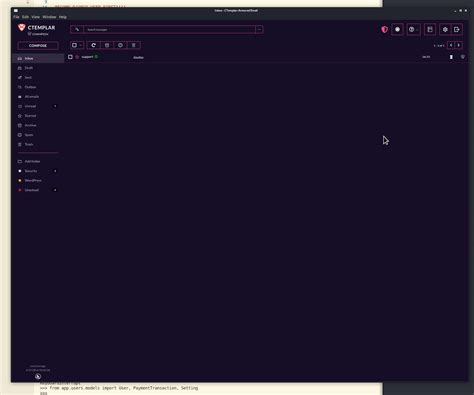 login page doesn t fill the height again x100 · issue 1372