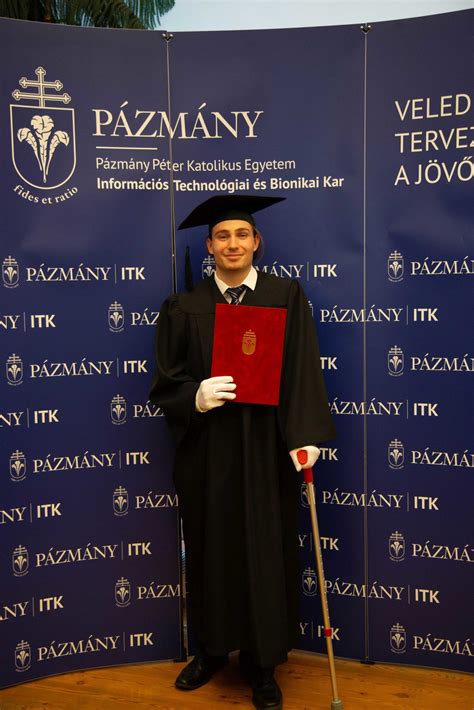 Graduation Ceremony Image Processing And Computer Vision