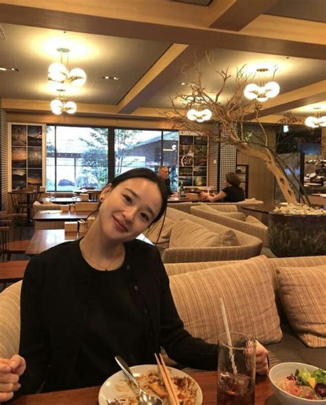 엄마 된 손연재 D라인 공개변치 않는 상큼미소 Zdnet Korea