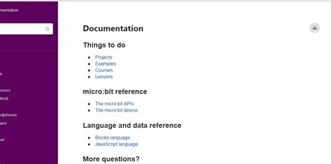 There Is No Navigation Link For Lessons · Issue 3453 · Microsoftpxt · Github